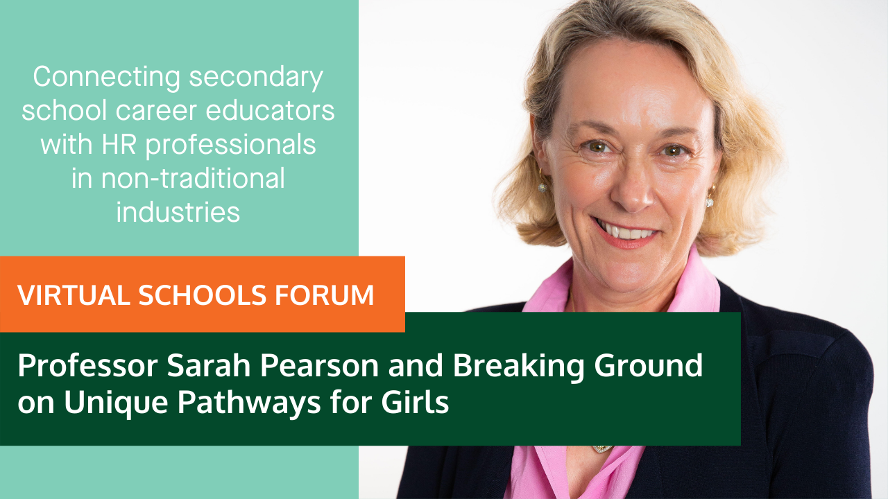 Breaking Ground on Unique Pathways for Girls - UNIQ You