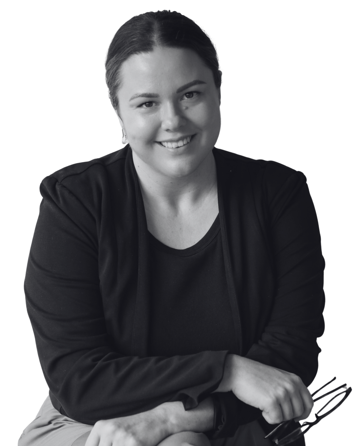 Katherine Hall - UNIQ You