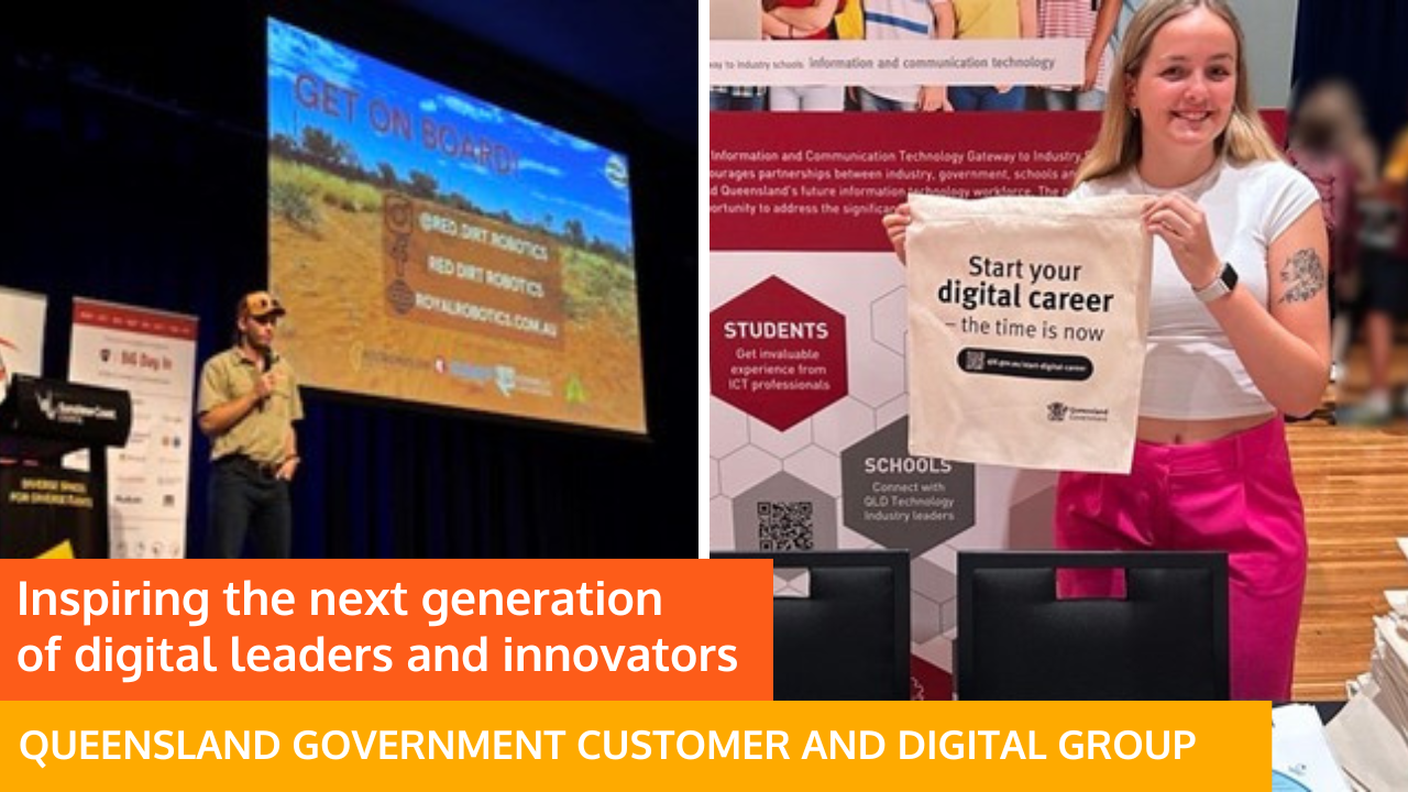 Empowering high school students through digital careers awareness ...