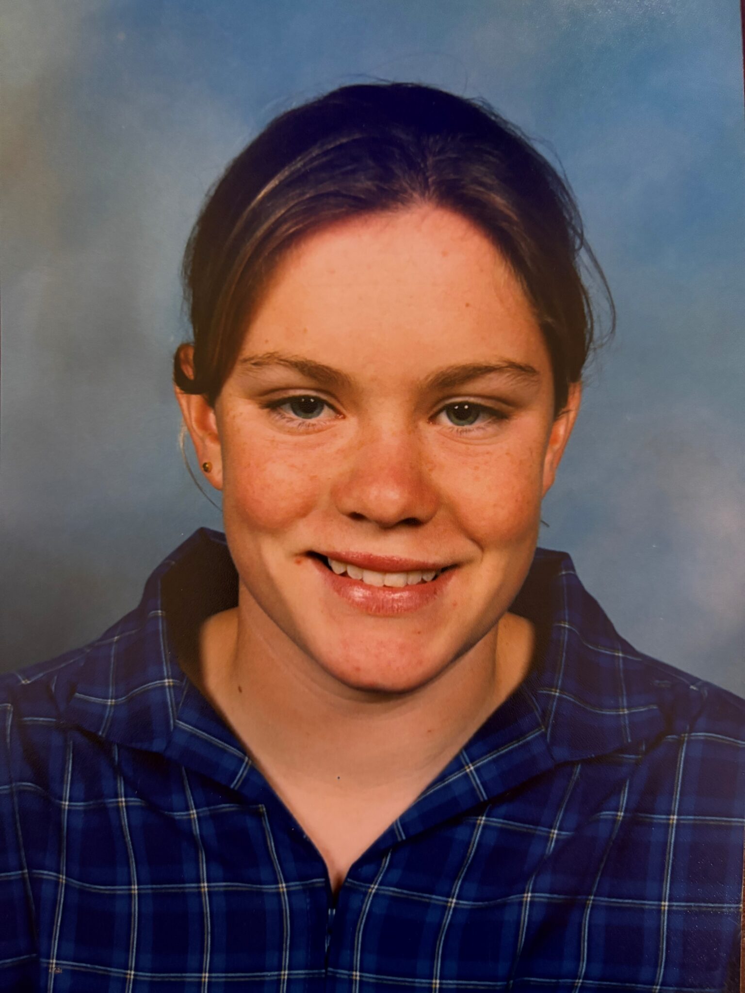 Emma McGivern - UNIQ You
