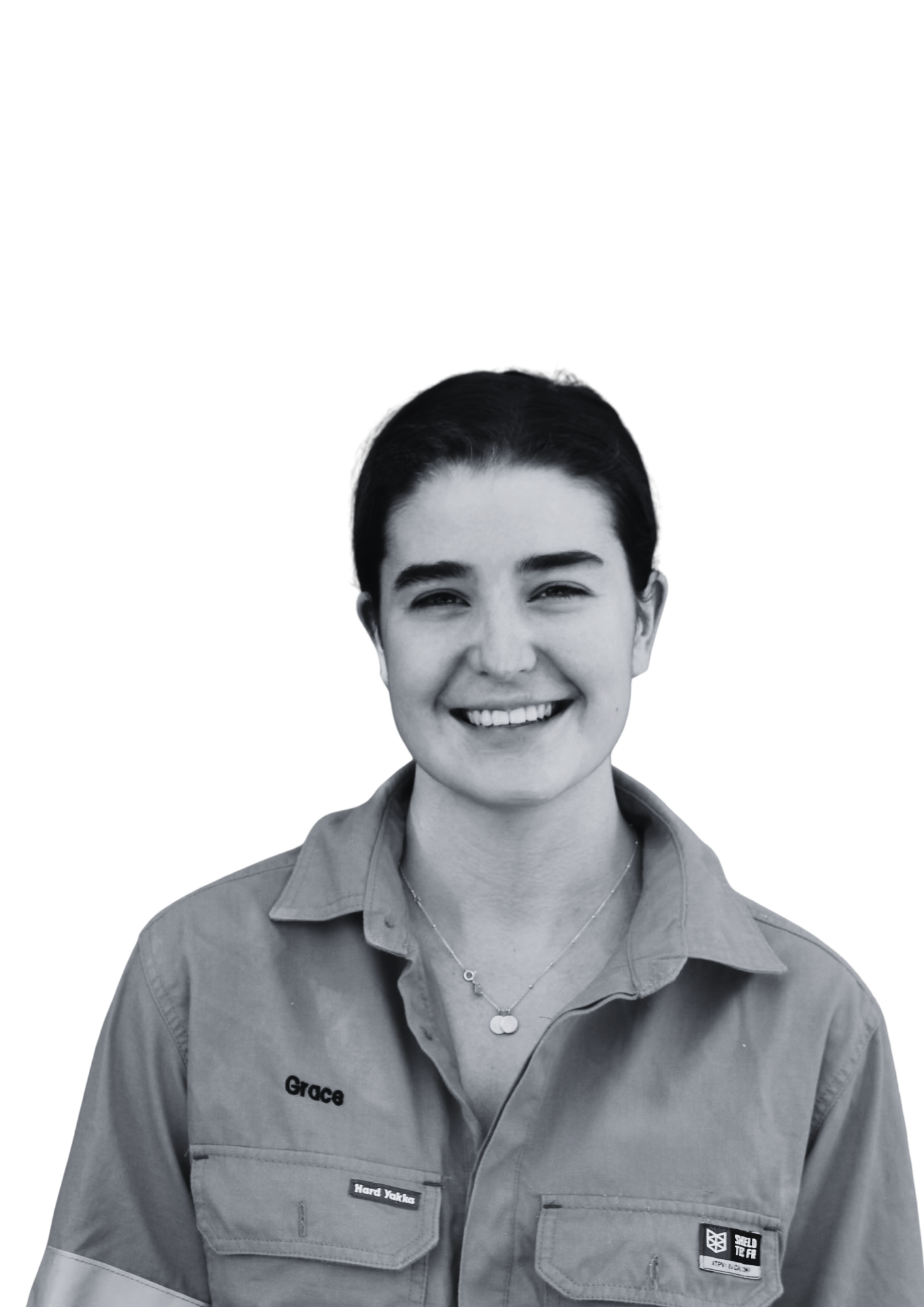 Grace Upton - UNIQ You