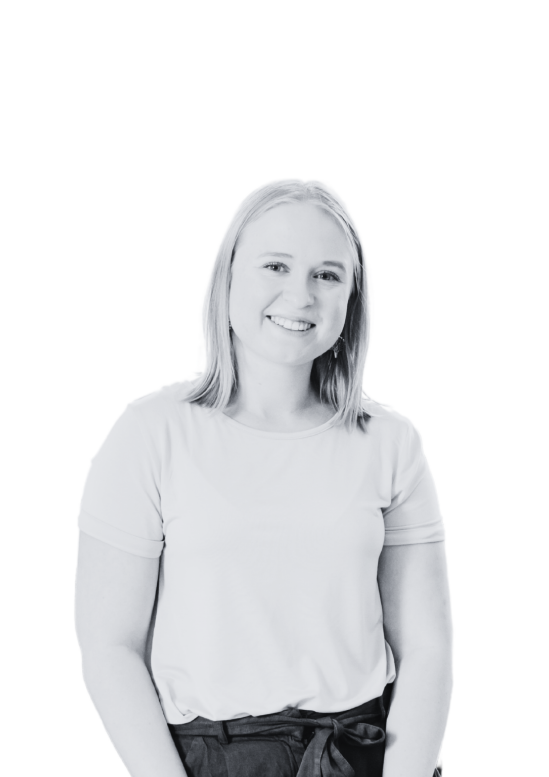 Lauren Blackwell - UNIQ You