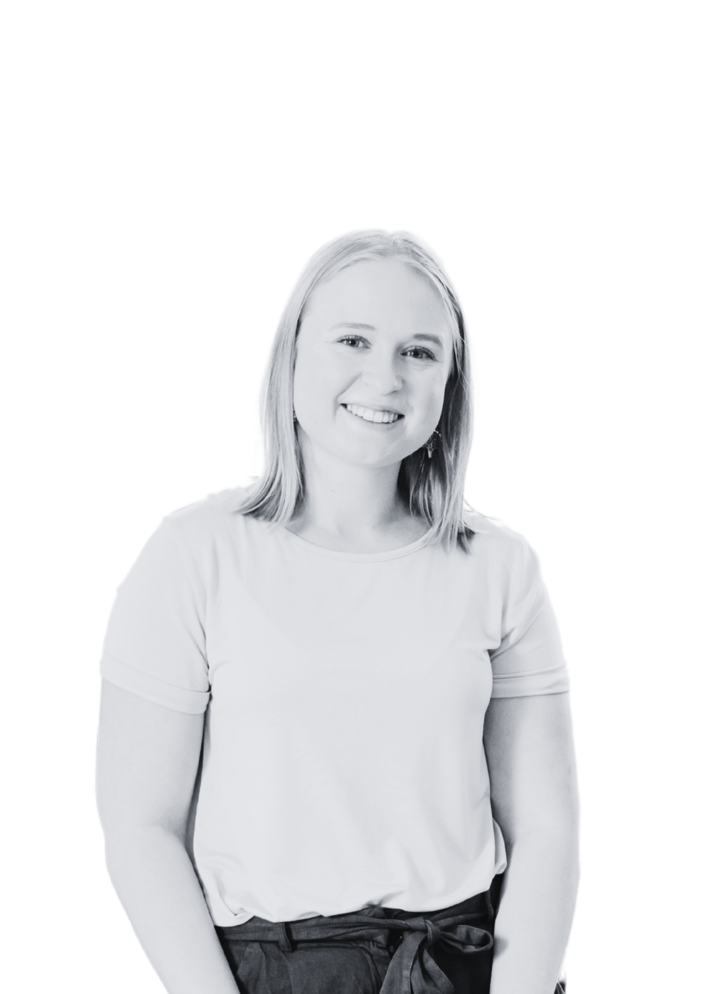 Lauren Blackwell - UNIQ You