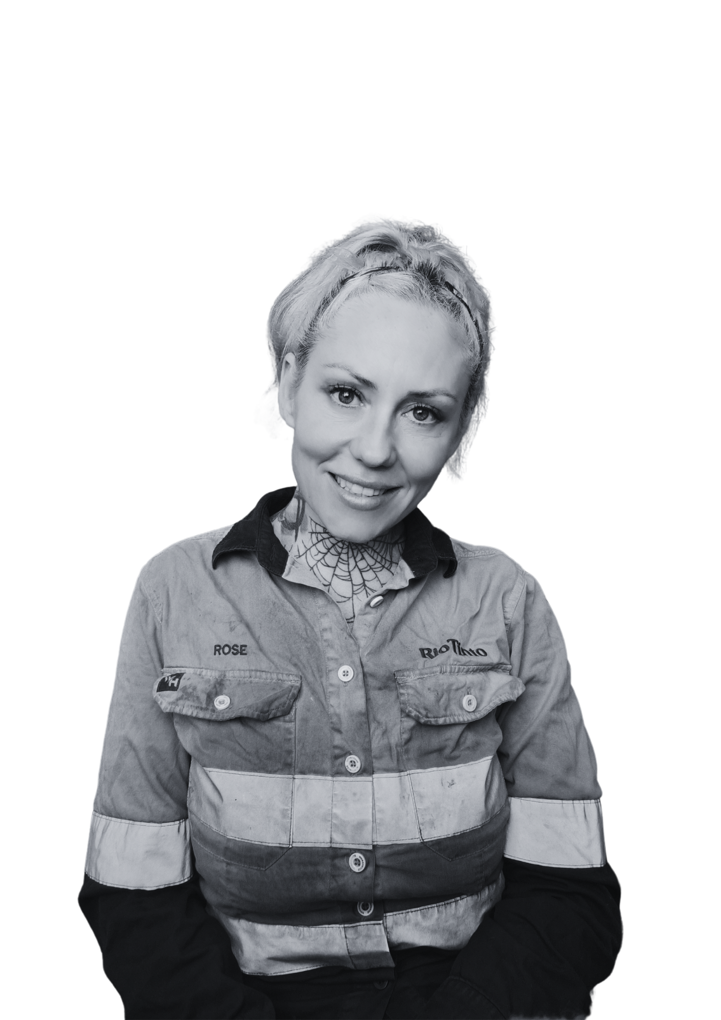 Rose Pedler - UNIQ You