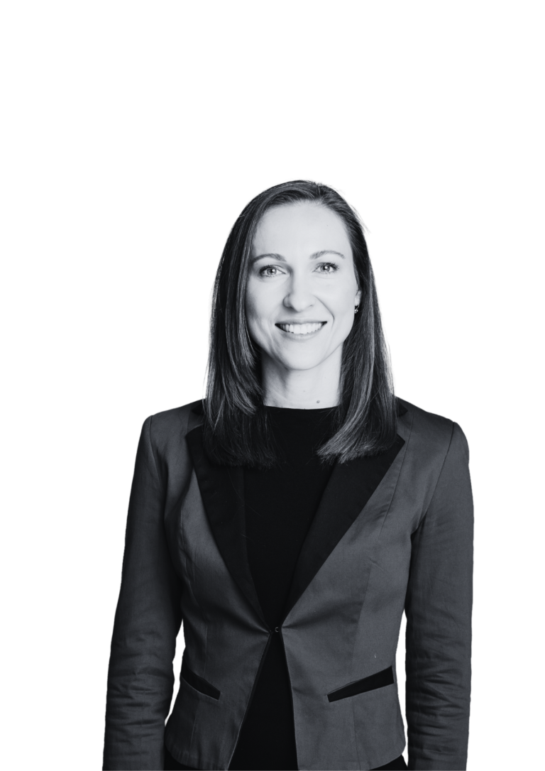 Barbara Patterson - UNIQ You